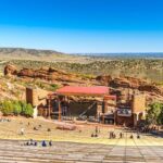 From Denver: Red Rocks, Evergreen, and Echo Lake Tour - The Experience in Detail