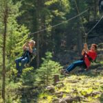 From Durango: All-Day Zipline Adventure with Train & Lunch - The Ziplining Experience: 27 Lines of Pure Thrills