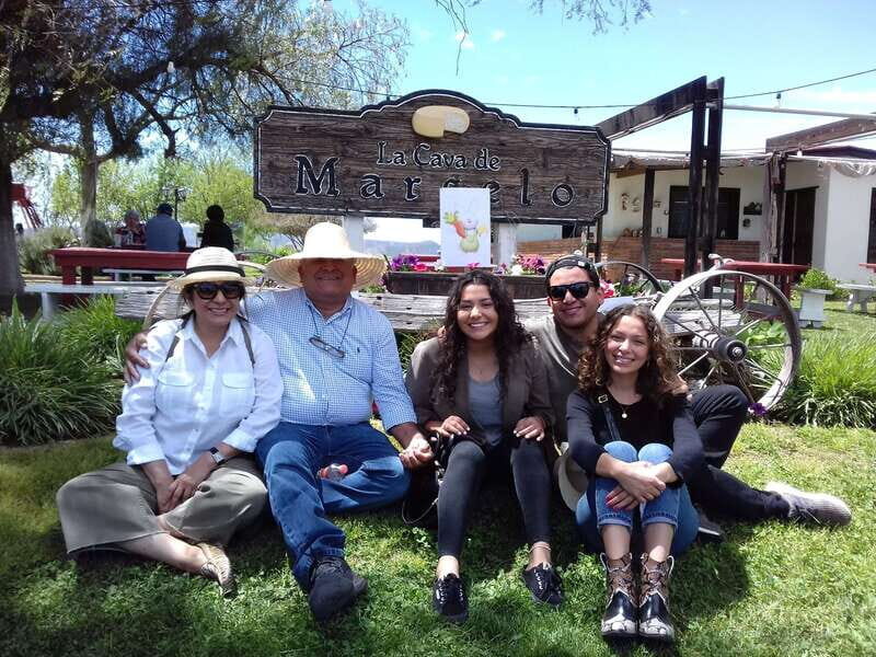 From Ensenada: Ojos Negros Valley Cheese & Wine Tasting Tour - Why This Tour Matters: Authenticity and Scenic Comfort