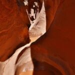 From Escalante: Dry Fork, Peekaboo & Spooky Slot Canyon Tour - The Hike: A Loop Through Three Spectacular Canyons