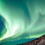 From Fairbanks: Arctic Circle Northern Lights Full-Day Trip - Practical Details and What to Expect