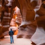 From Flagstaff: Antelope Canyon and Horseshoe Bend - The Antelope Canyon Experience