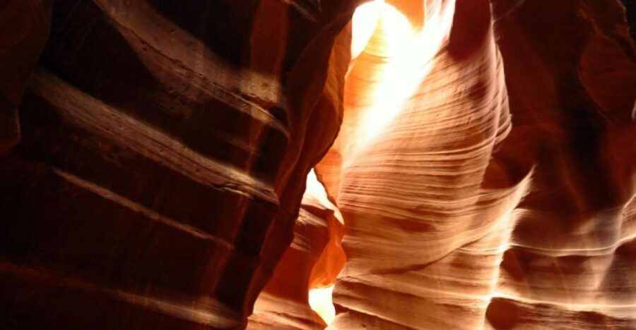 From Flagstaff or Sedona: Antelope Canyon Full-Day Tour - What the Reviews Tell Us