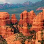 From Flagstaff: Sedona Red Rock Explorer Day Trip - Stop at the Sedona Airport Overlook