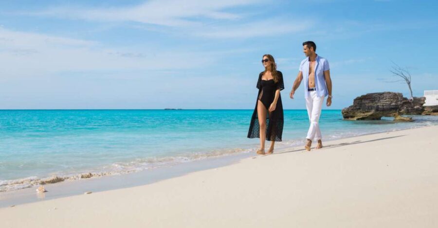 From Fort Lauderdale: Day Trip to Bimini - Arriving in Bimini: What to Expect