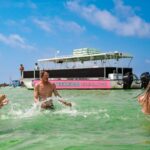 From Fort Walton Beach: Crab Island Excursion - Practical Tips for a Smooth Trip