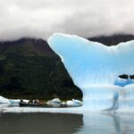 From Girdwood or Anchorage: Spencer Glacier Float & Railroad - What’s Included and How It’s Valuable