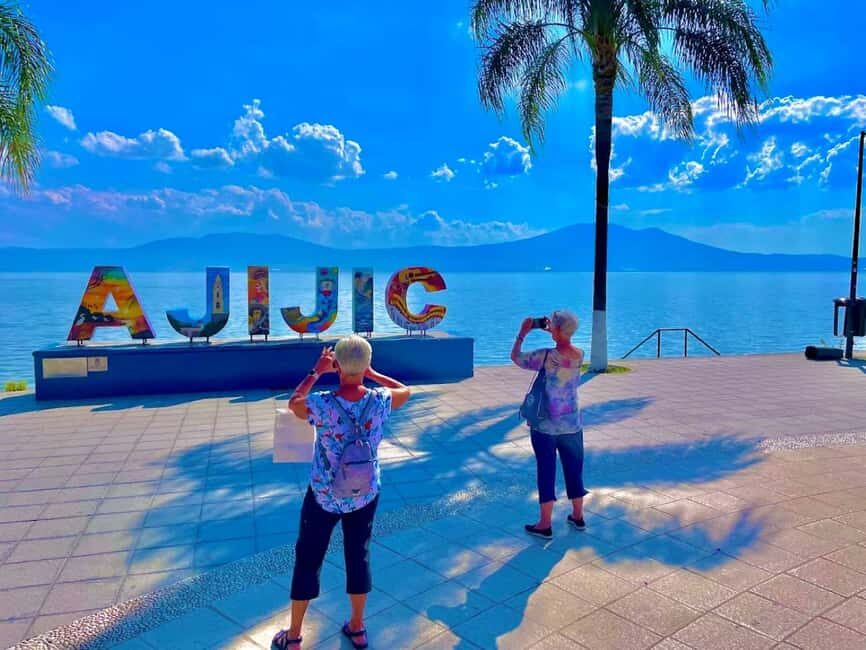 From Guadalajara: Chapala & Ajijic Private Full Day Tour - Authenticity and Personalization