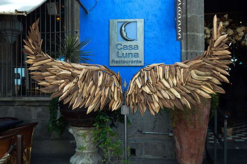 From Guadalajara: Downtown and Tlaquepaque Sightseeing Tour - Teatro Degollado and Museo Cabañas