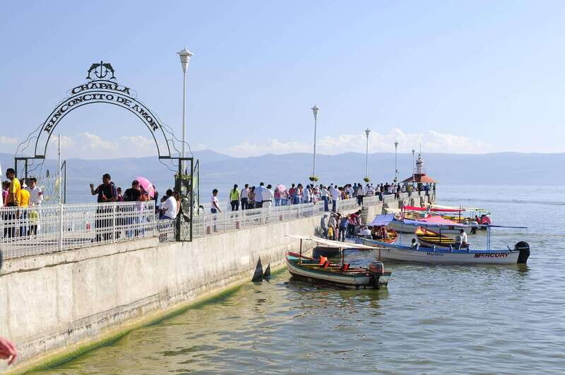 From Guadalajara: Enchanting Lake Chapala & Ajijic Day Trip - The Itinerary Breakdown