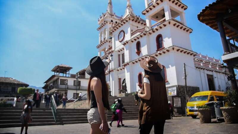 From Guadalajara: Guided Tour to Mazamitla and Eco-Park - Authentic Experiences That Make it Special