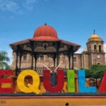 From Guadalajara: Tequila Town and Cantaritos El Guero - Exploring the Agave Fields and Tequila Factory