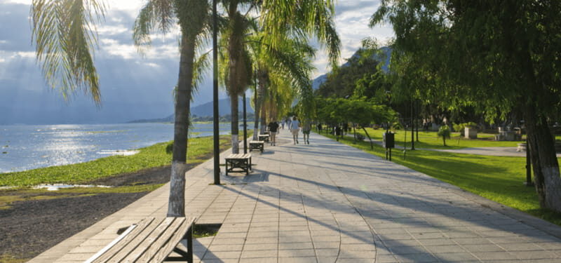 From Guadalajara to Chapala and Ajijic: Motorcycle Tour - What’s Included and Practical Details