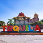 From Guadalajara: Town of Tequila & Jose Cuervo Factory Tour - The Heart of the Tour: La Rojeña Distillery