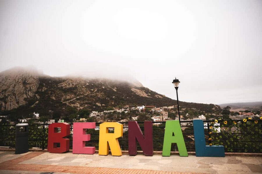 From Guanajuato: Private Tour to Queretaro & Pena de Bernal - An In-Depth Look at the Tour Experience