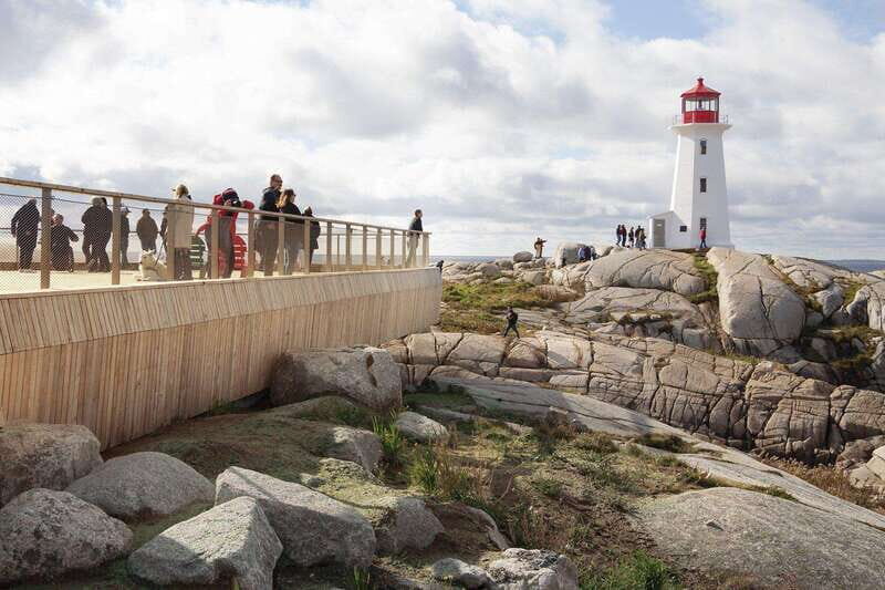 From Halifax: Peggy's Cove Bus Tour - Who Will Love This Tour?