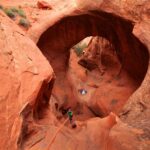 From Hanksville: West Moab Hidden Wonders Canyoneering Tour - What’s Included and What’s Not
