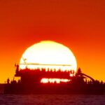 From Hawaii: Historical Dinner Cruise Tour to Kealakekua Bay - Kealakekua Bay and Captain Cook’s Monument
