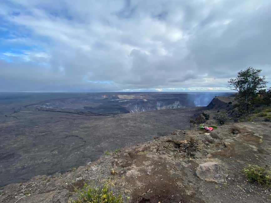 From Hilo: Guided Excursion with Volcanoes National Park - The Value Proposition: Is It Worth It?