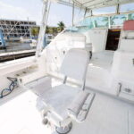 From Huatulco: Luxury yacht sportfishing - The Itinerary
