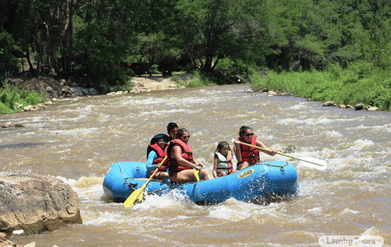 From Huatulco: Rafting, Beach Viewpoint & Snorkelling Tour - The Value of this Tour: Is it Worth the Price?