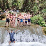 From Huatulco: Waterfalls and Coffee Experience with Lunch - Authentic Experiences and Traveler Insights