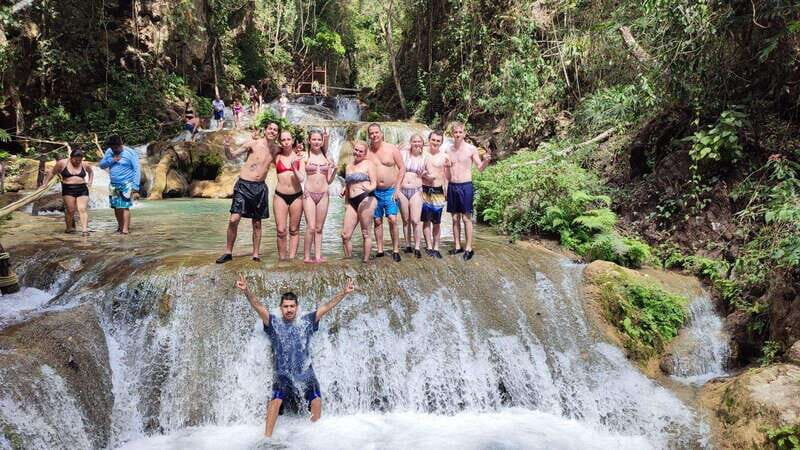 From Huatulco: Waterfalls and Coffee Experience with Lunch - Authentic Experiences and Traveler Insights