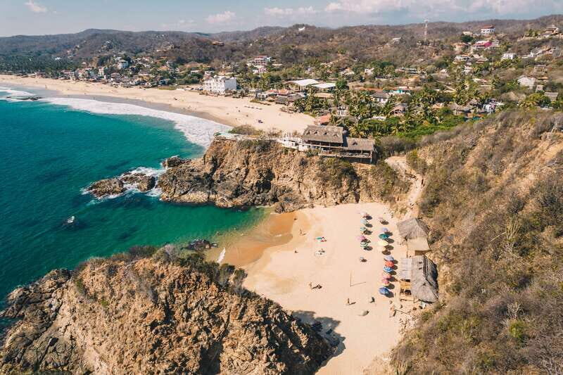 From Huatulco: Zipolite Nudist Beach Day Trip - Who Will Love This Tour?