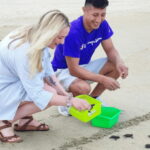 From Huatulco:Turtle Release and Bioluminescence Tour - In-Depth Itinerary Breakdown
