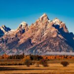 From Jackson: Half-Day Grand Teton National Park Tour - An In-Depth Look at the Experience