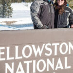 From Jackson: Yellowstone Grand Canyon Snowmobile Tour - The Value Proposition