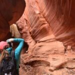 From Kanab: 3-Hour Peek-a-Boo Slot Canyon Hiking/Photo Tour - Why This Tour Fits Certain Travelers Best