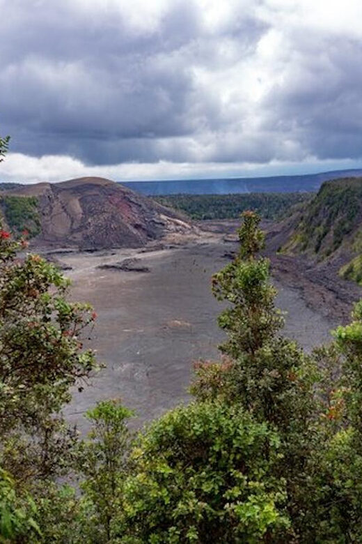 From Kauai: Hawaii Volcanoes National Park Experience - Who Should Consider This Tour?
