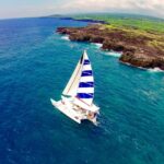 From Keauhou Bay: Snorkel Cruise to Captain Cook's Monument - Food, Drinks, and Relaxation