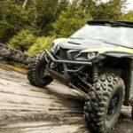From Ketchikan: Mahoney Lake Off-Road UTV Tour with Lunch - What to Expect from the Mahoney Lake UTV Tour