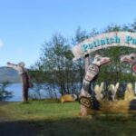 From Ketchikan: Potlatch Totem Park and Herring Cove Tour - Practical Details and Tips
