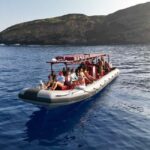 From Kihei: Molokini Snorkel 2-Hour Adventure - The Experience of Small-Group Snorkeling & Whale Watching
