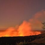 From Kona: Volcano & Waterfall Tour, Small Group - Visiting Kilauea Crater and Thurston Lava Tube