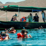 From La Paz: Espíritu Santo Island Tour all inclusive - What’s Included and What’s Not