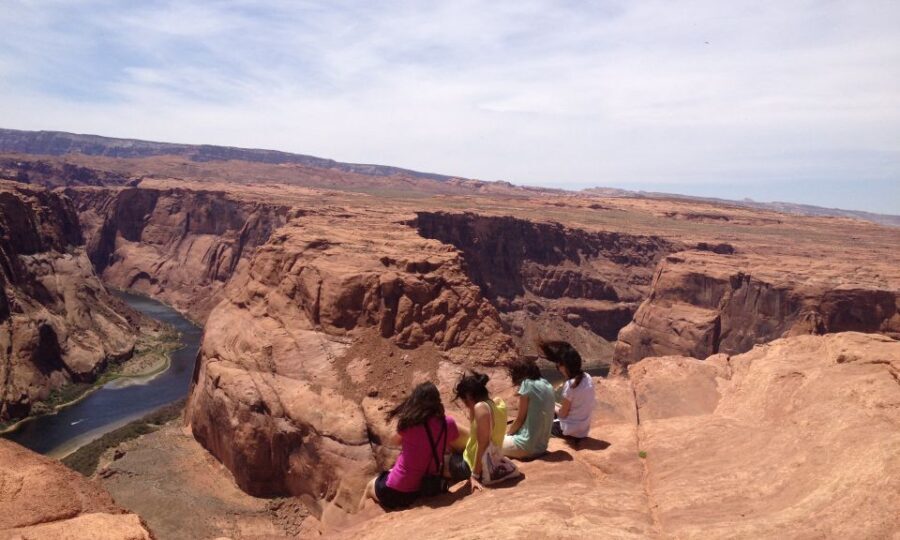 From Las Vegas: 3-Day Zion Grand Canyon Monument Valley Tour - What Makes This Tour Stand Out?