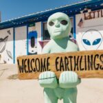From Las Vegas: Area 51 Full-Day Tour - The Route and Its Highlights
