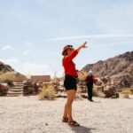 From Las Vegas: Black Canyon Half-Day Kayak Tour - What Travelers Say