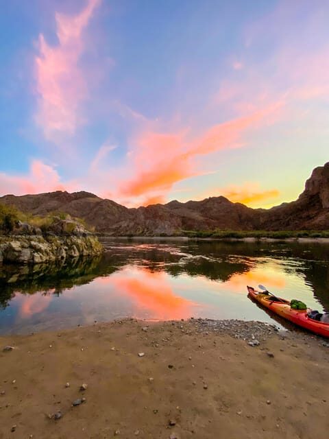 From Las Vegas: Black Canyon Twilight Kayak Tour - The Sum Up: Is This Tour Worth It?
