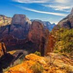 From Las Vegas: Bryce Canyon and Zion Park Tour with Lunch - What Makes This Tour Stand Out
