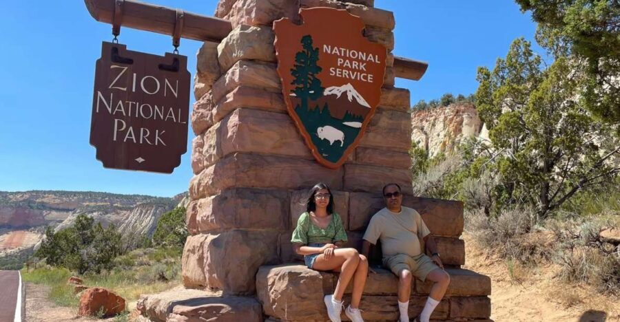 From Las Vegas: Bryce Canyon & Zion National Park Day Trip - How to Make the Most of Your Trip
