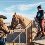 From Las Vegas: Desert Sunset Horseback Ride with BBQ Dinner - Details That Matter for Your Planning