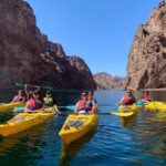 From Las Vegas: Emerald Cave Guided Kayak Tour with Shuttle - The Value and Practicalities