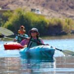 From Las Vegas: Emerald Cave Guided Kayaking Tour - What to Expect During Your Paddle