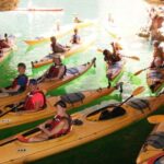 From Las Vegas: Emerald Cave Kayak Tour with Shuttle Pickup - A Practical Guide to the Emerald Cave Kayak Tour