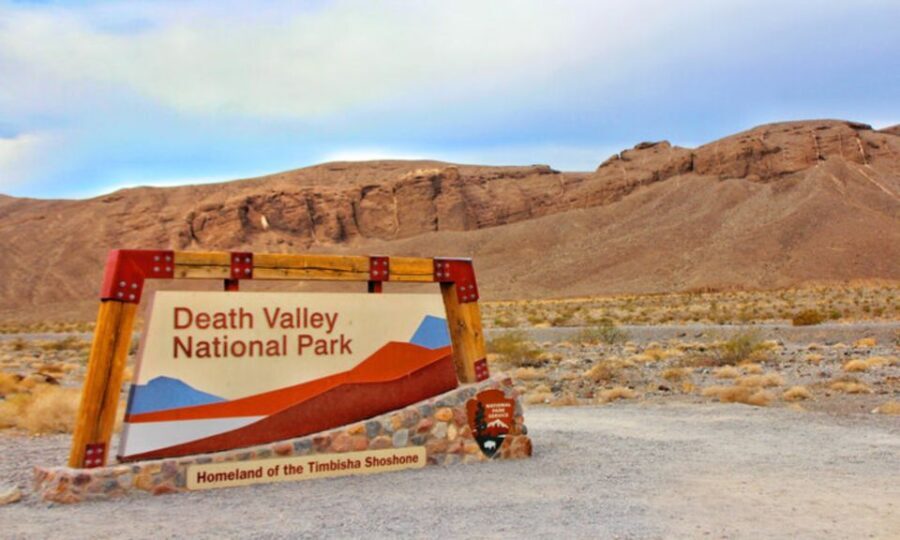 From Las Vegas: Full Day Death Valley Group Tour - What Makes This Tour Stand Out